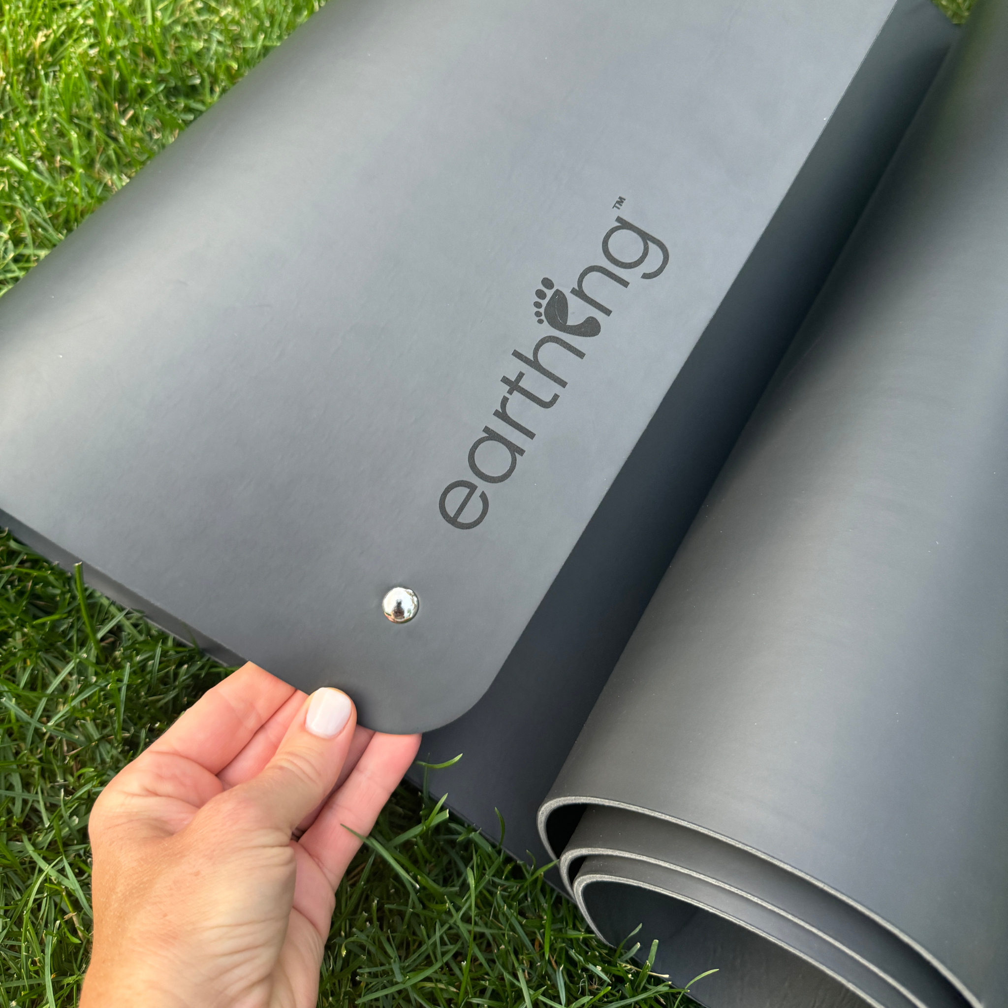 Earthing Yoga Mat | Earthing Ireland