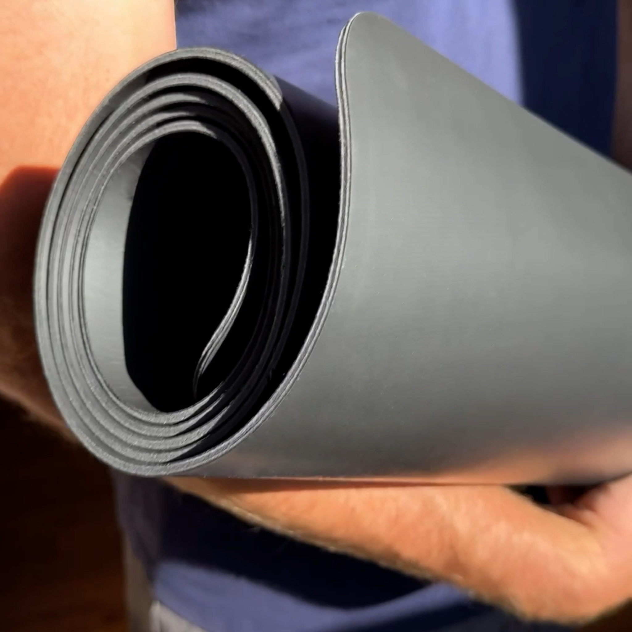 Earthing Yoga Mat | Earthing Ireland