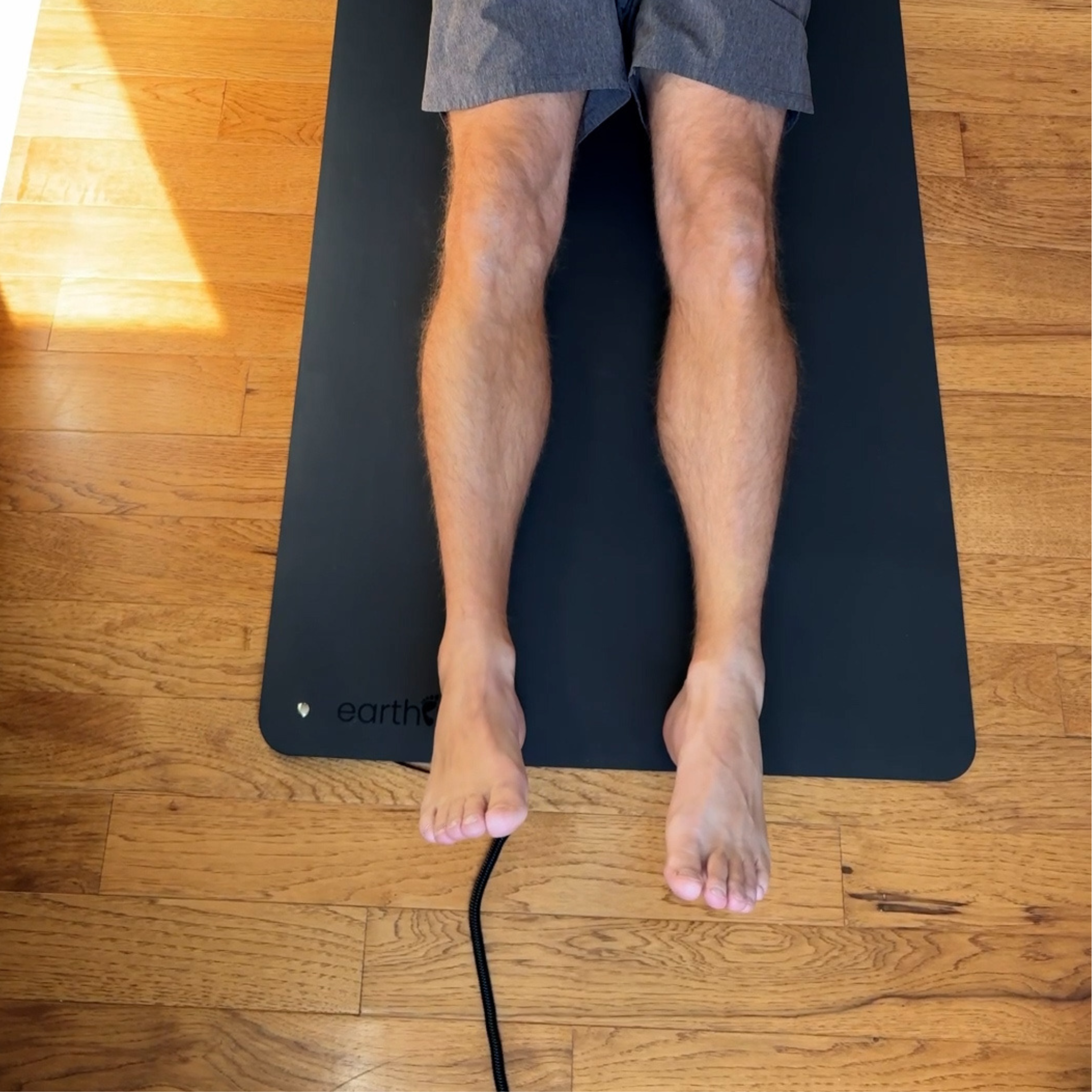 Earthing Yoga Mat | Earthing Ireland