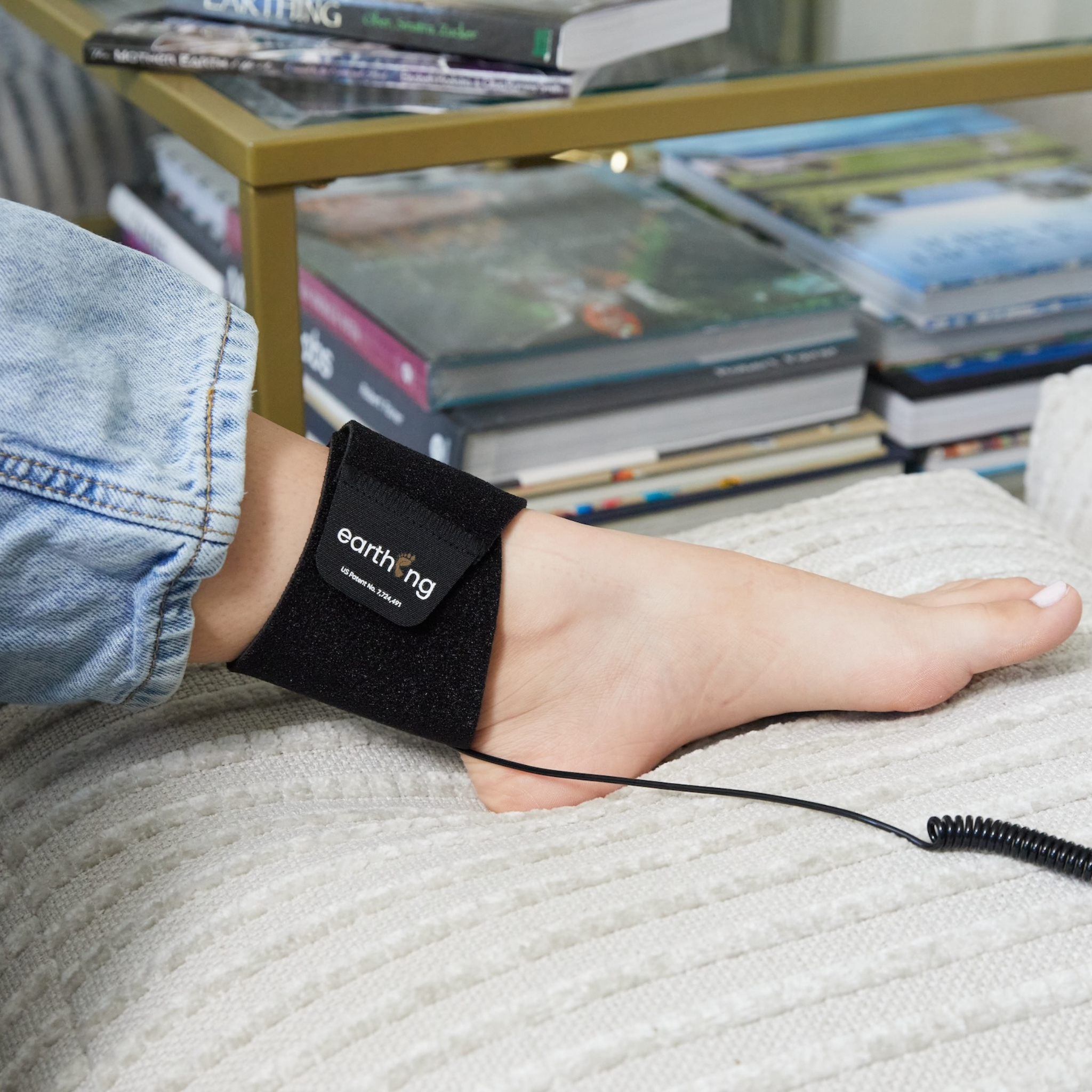 Earthing Universal Band Kit | Earthing Ireland