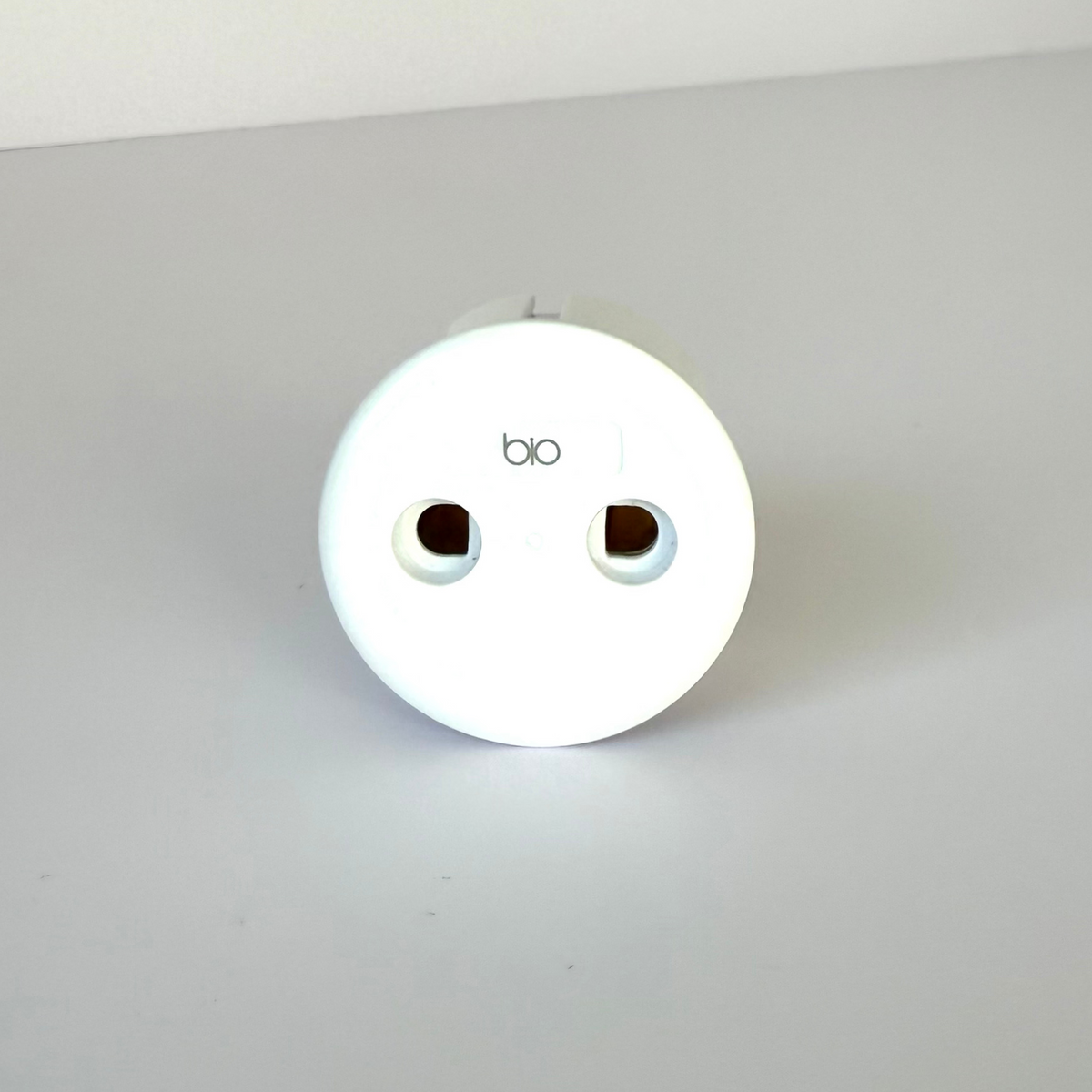 Outlet Adapter (Europe, Type F) | Earthing Ireland