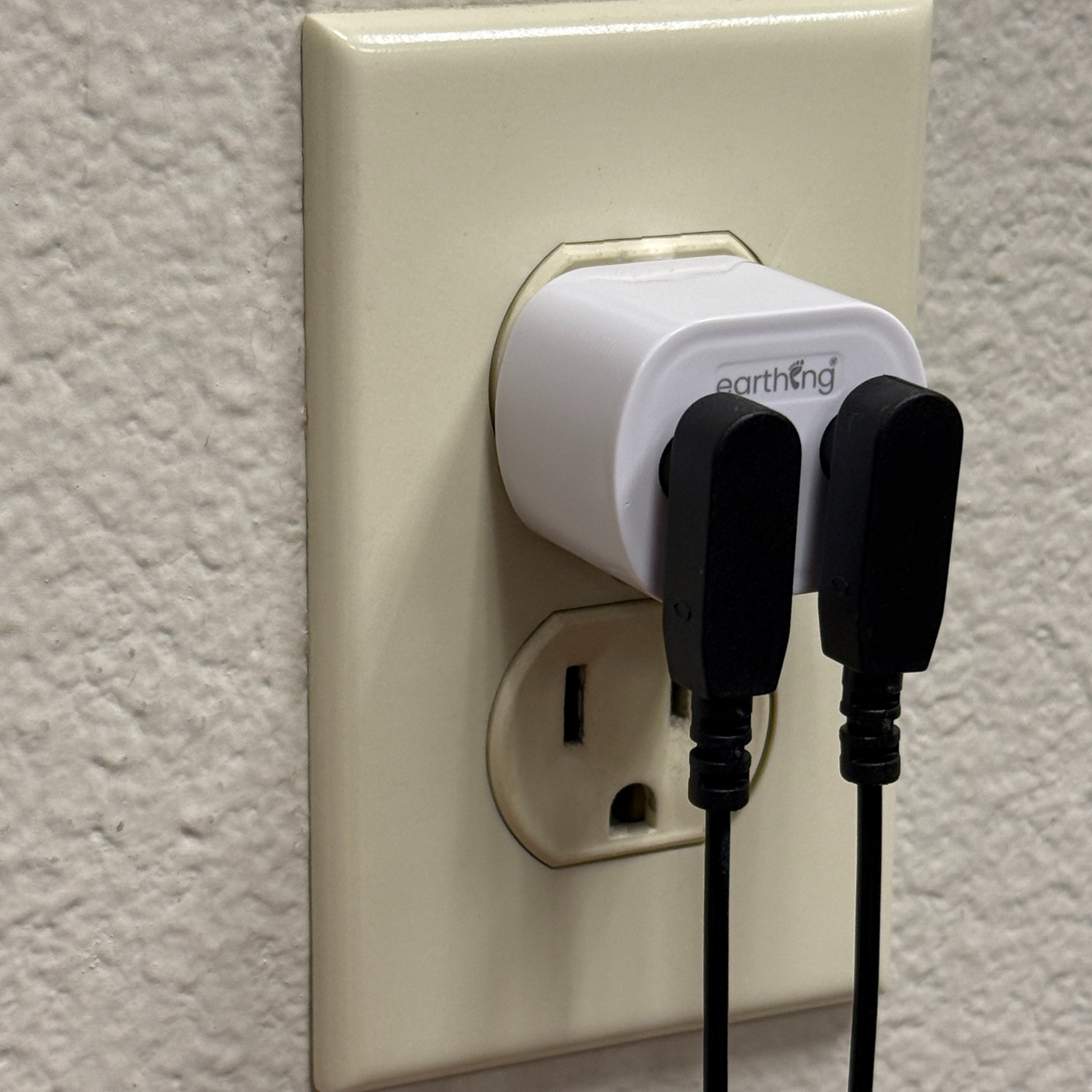 Outlet Adapter (US, Type B) | Earthing Ireland