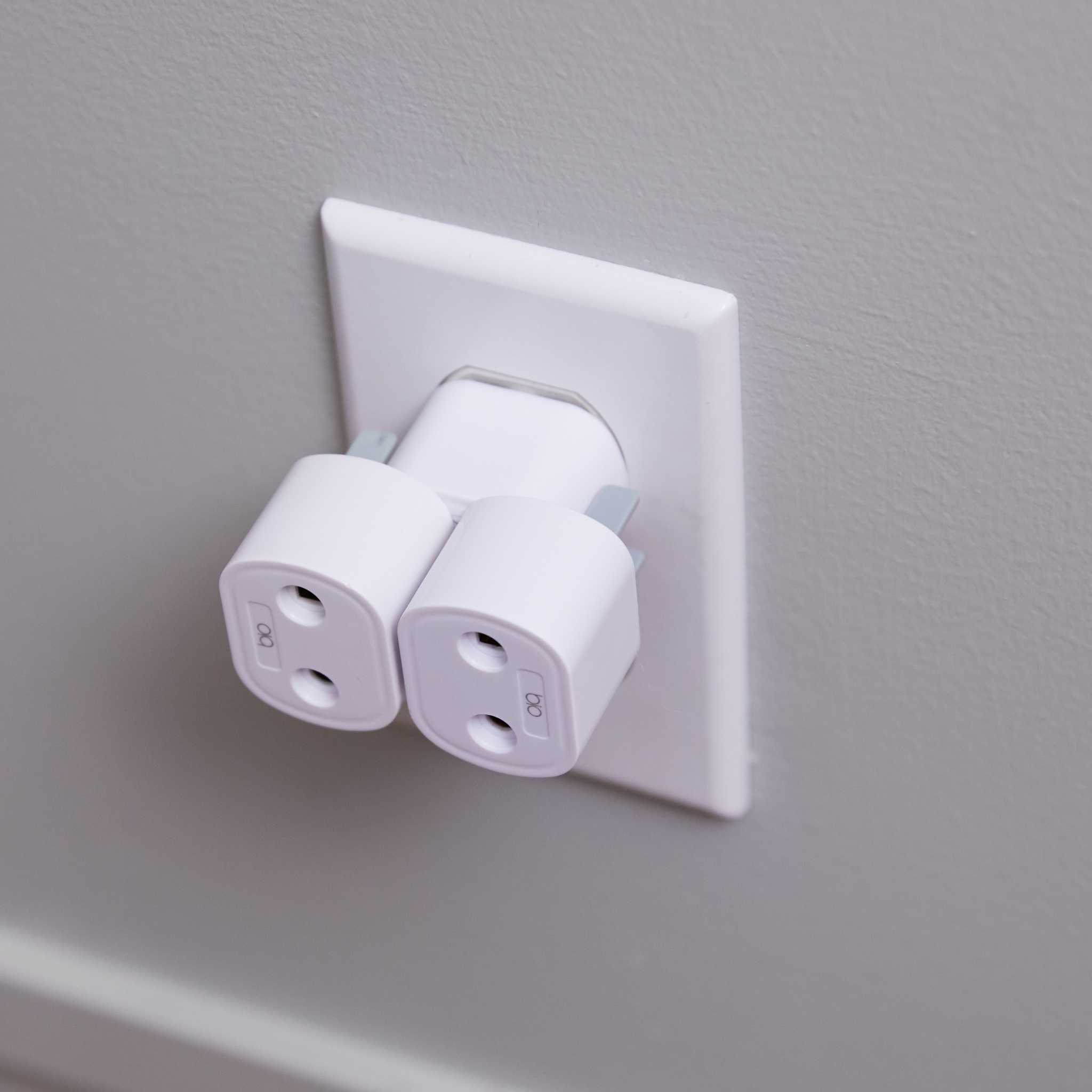 Outlet Safety Adapters | Earthing Ireland